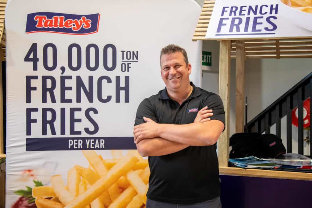 Home - The Chip Group